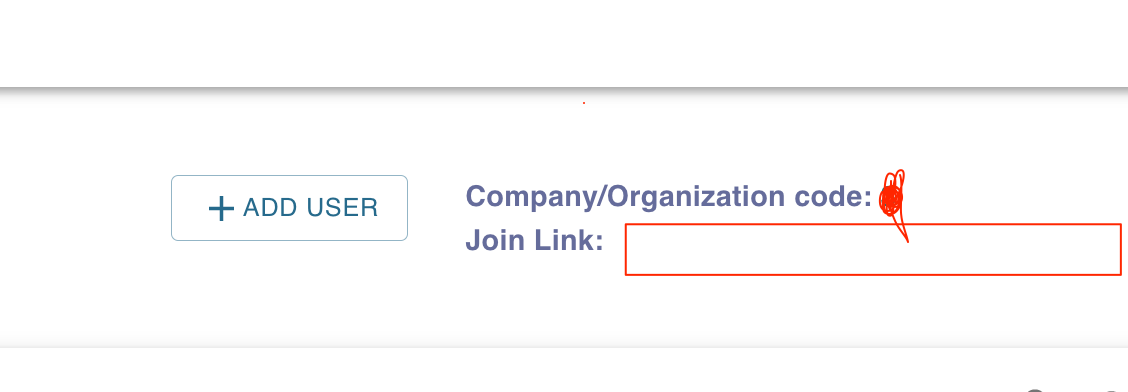 How to invite users to setup their username/passwords – Worktrim
